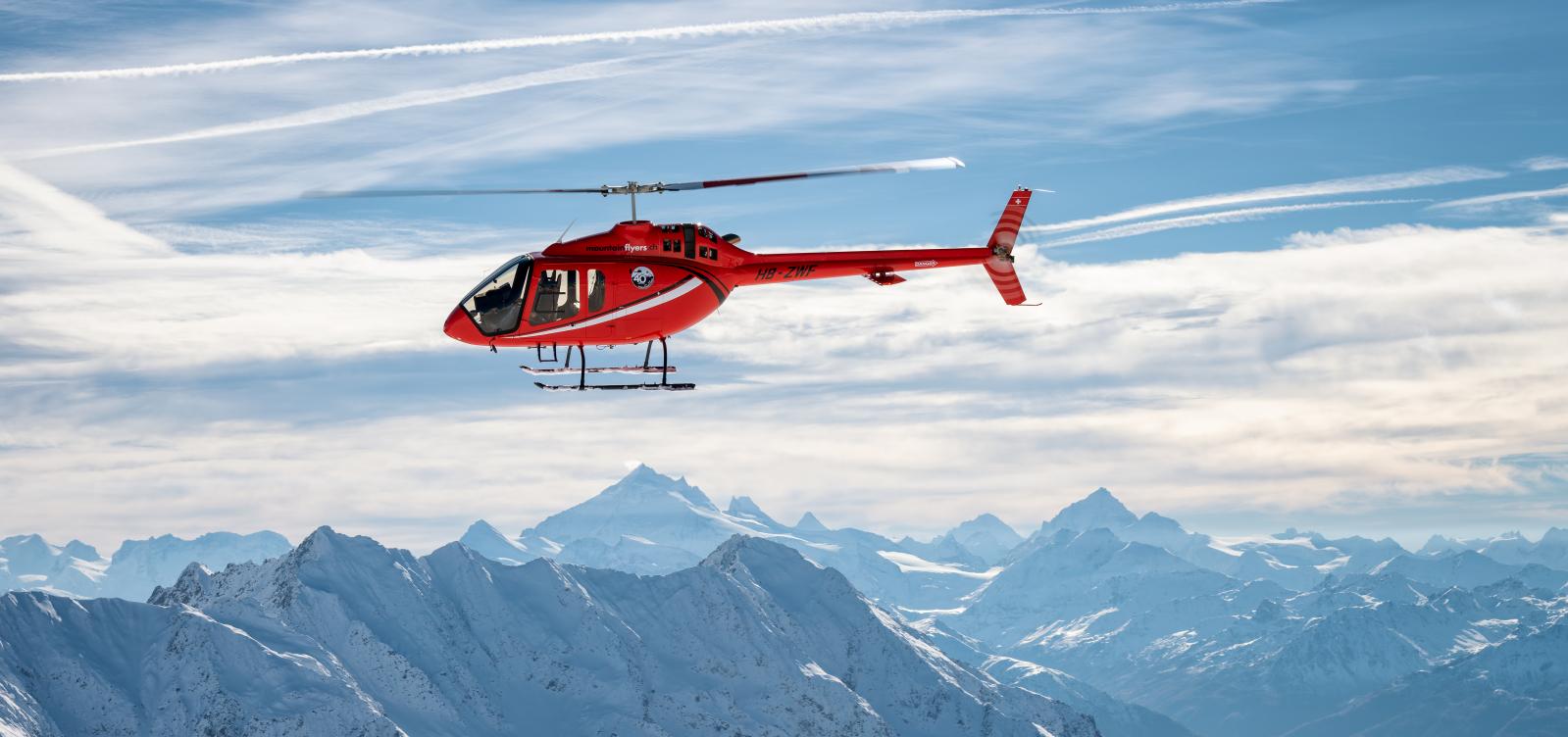 Download training brochure | Mountain Flyers 80 Ltd | We bring the ...